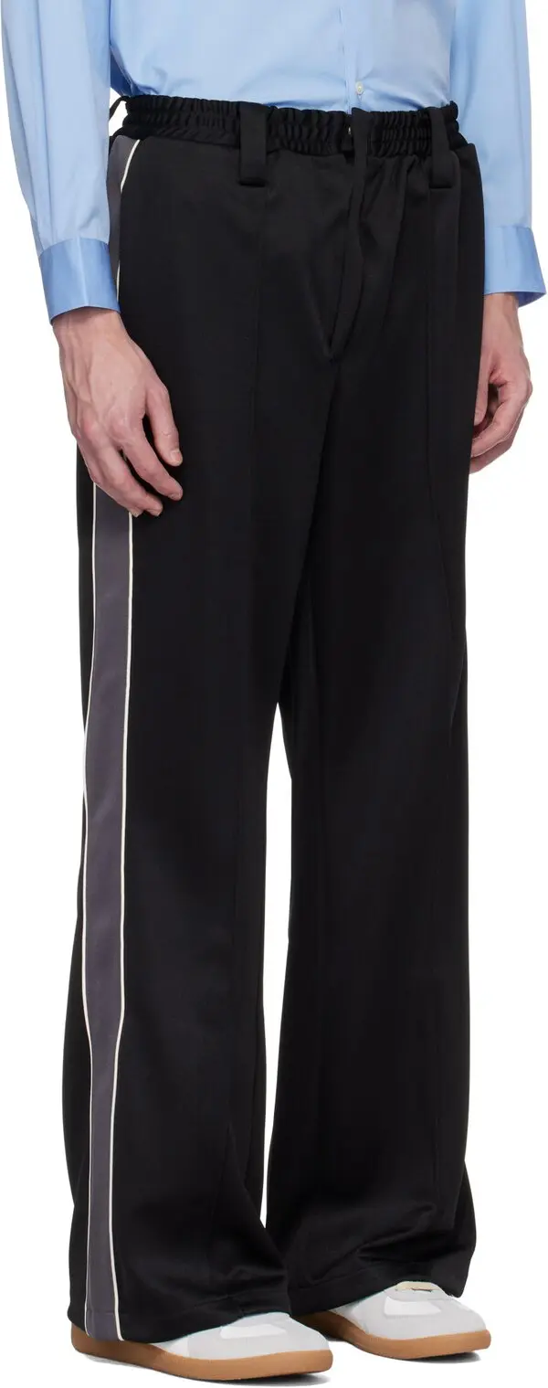AMBUSH Elastic Waist Sweatpants