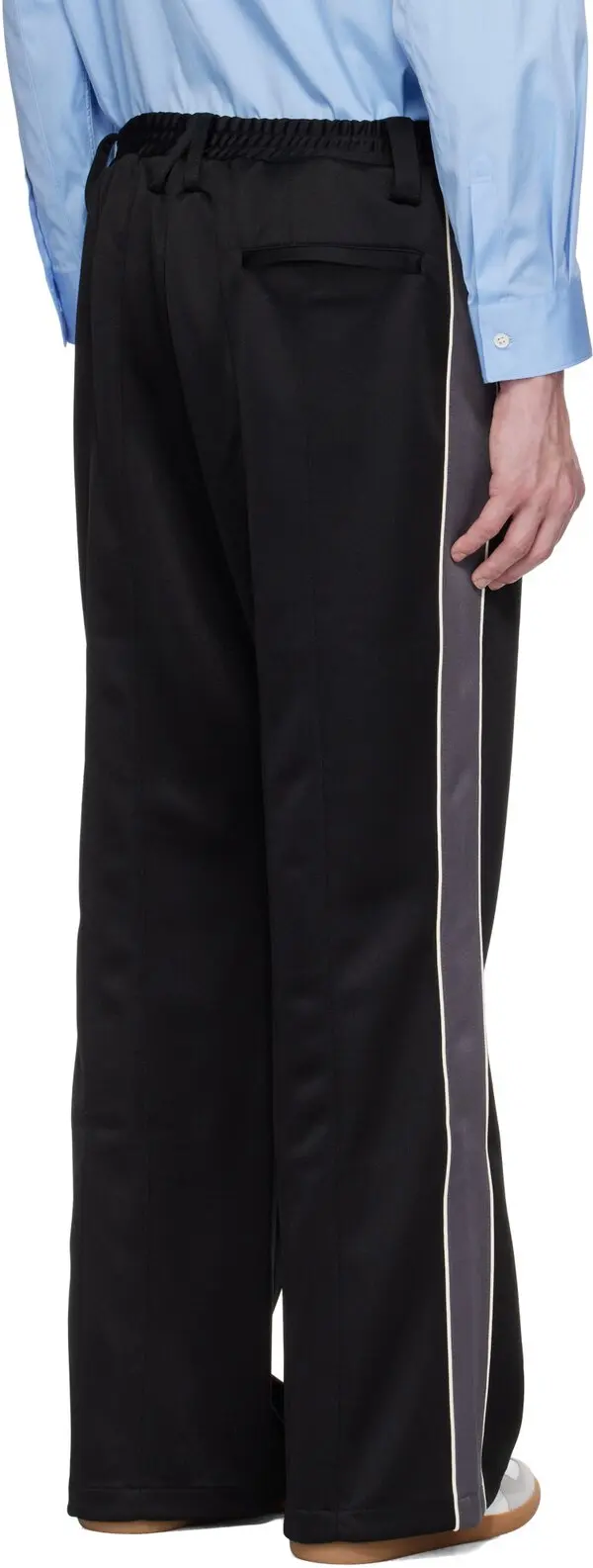 AMBUSH Elastic Waist Sweatpants