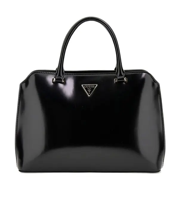 Guess Zippered Shoulder Bag