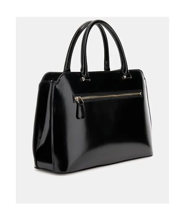 Guess Zippered Shoulder Bag
