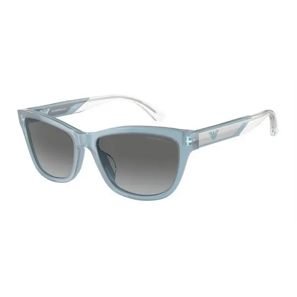 Emporio Armani Cat Eye Sunglasses