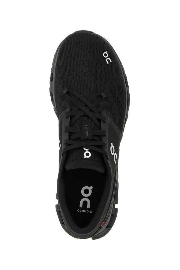 On Cloud X 4 Sneakers