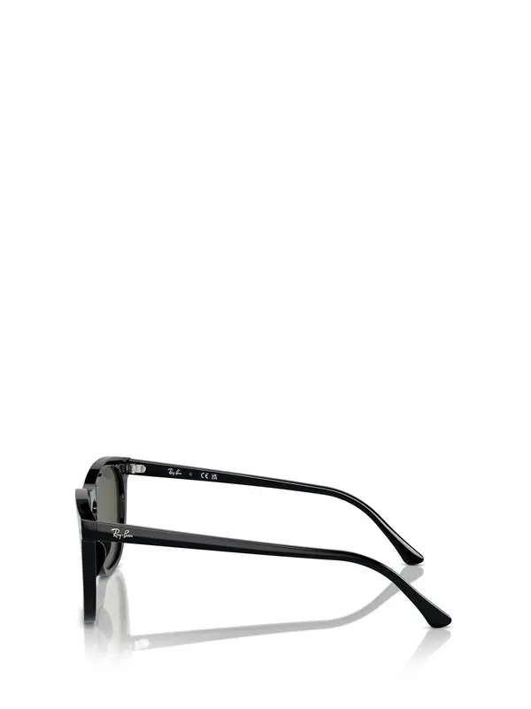 Ray-ban Square Frame Sunglasses - Green