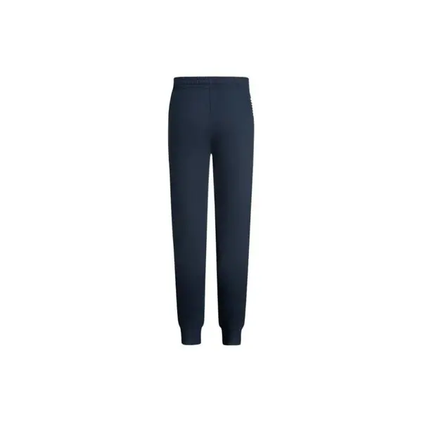 EA7 Elasticated Waistband Trousers