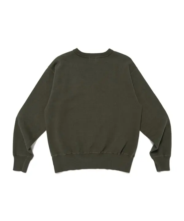 HUMAN MADE Long Sleeve Sweatshirt