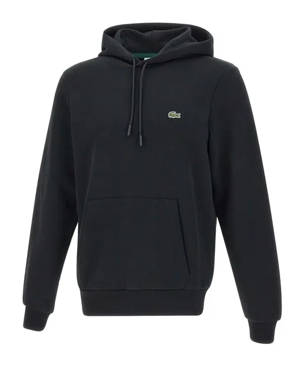 Lacoste Fleece Hoodie