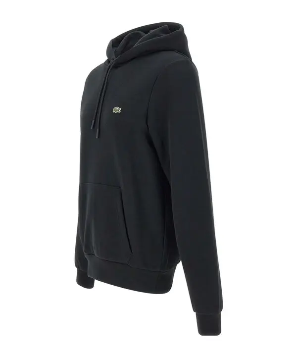 Lacoste Fleece Hoodie
