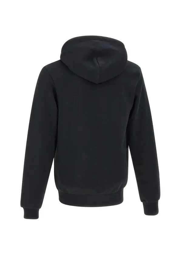 Lacoste Fleece Hoodie