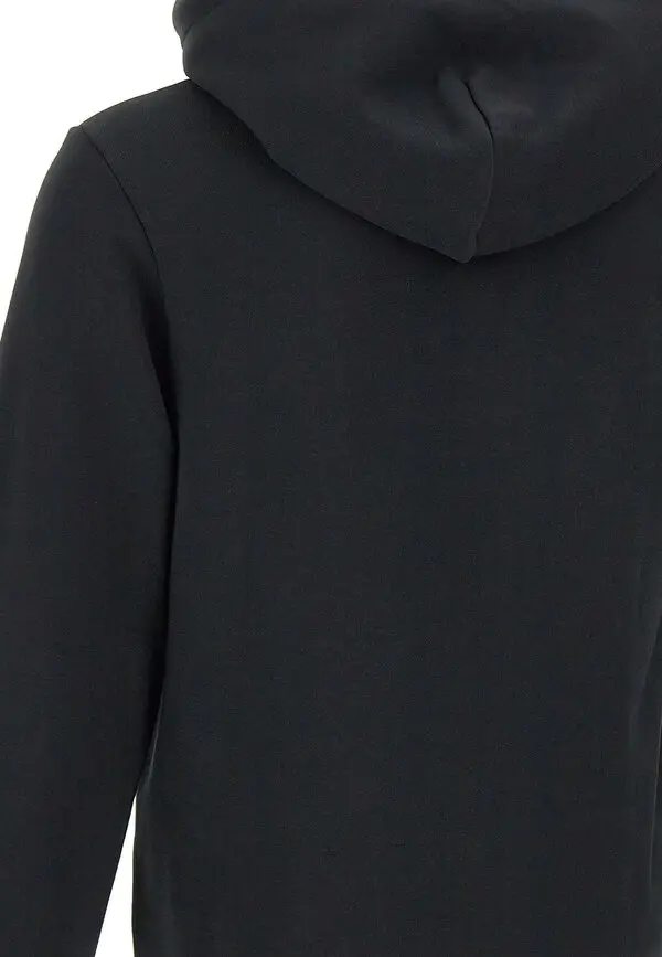 Lacoste Fleece Hoodie