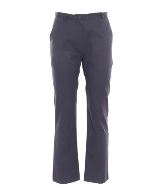 K-WAY Elaise Pants - Black