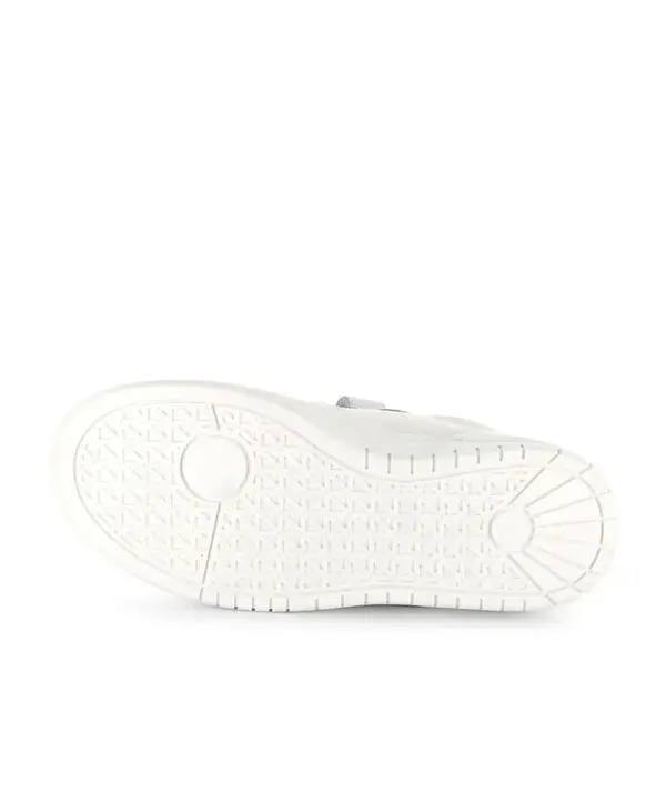 Hugo Boss Logo-print Sneakers
