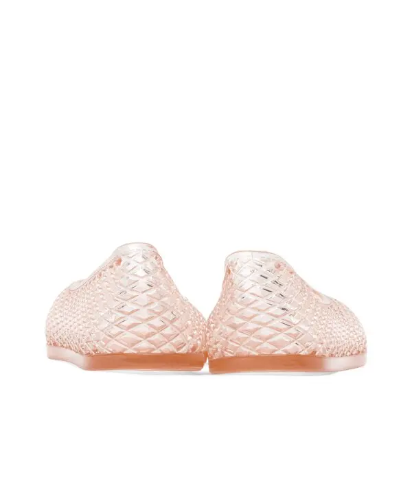 ANCIENT GREEK SANDALS Iro Slip-on Ballet Flats