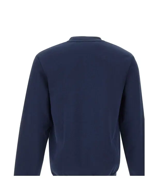 Lacoste Classic Fit Fleece Sweatshirt