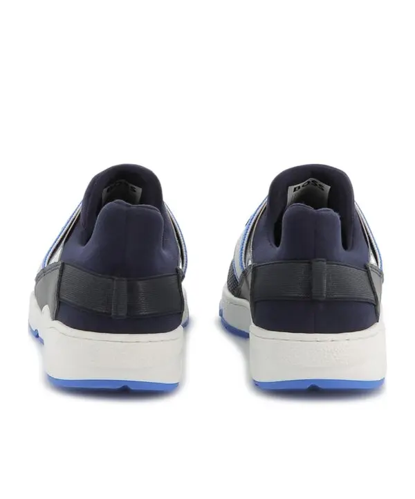 Hugo Boss Logo-tape Sneakers