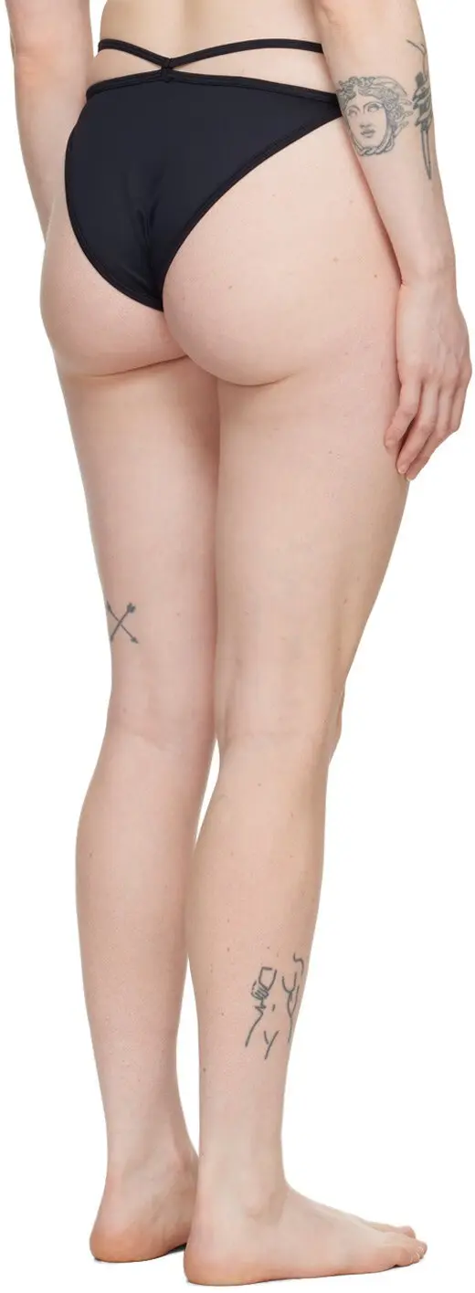 BASERANGE Double Strap Bikini Bottom