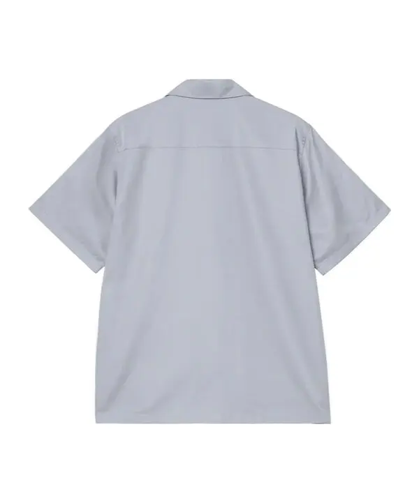 Carhartt Work In Progress S/s Signet Shirt
