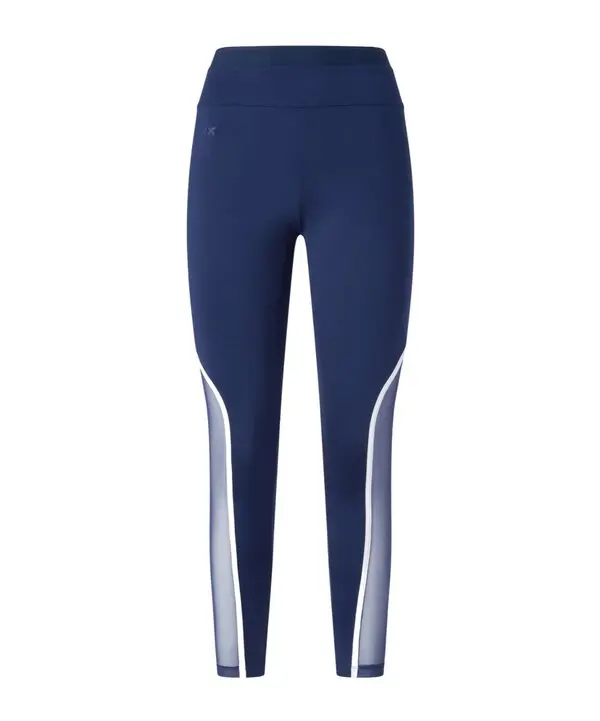 Pinko Transparent Inserts Leggings