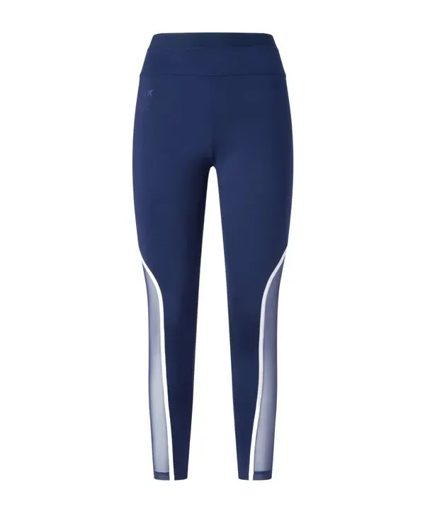 Pinko Transparent Inserts Leggings
