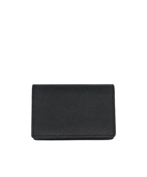 VIVIENNE WESTWOOD Orb Plaque Wallet