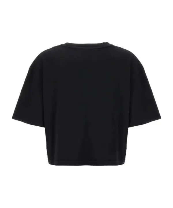 AGOLDE Anya Cropped T-shirt