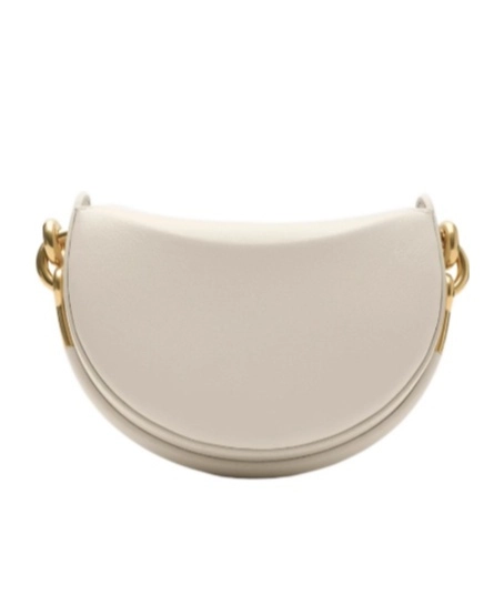 Burberry Bridle Clutch Bag - Soap