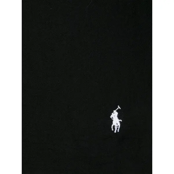 Polo Ralph Lauren Fringed Scarf