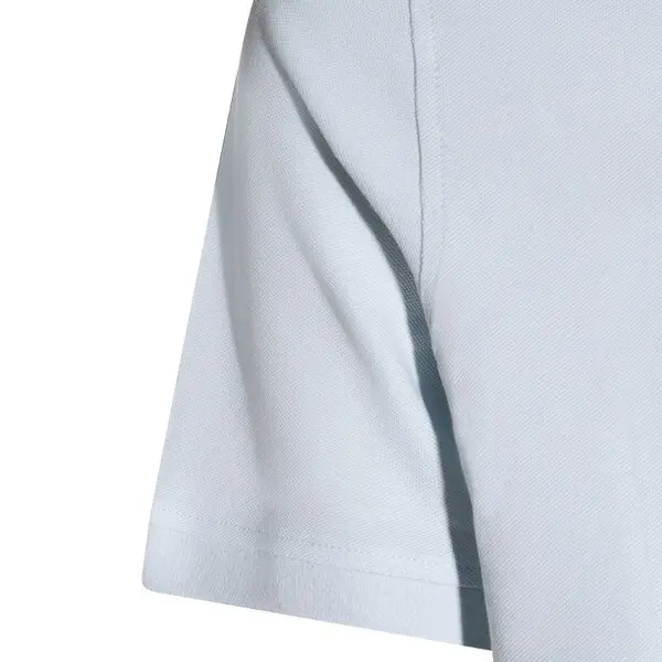 K-WAY Logo Classic Polo Shirt