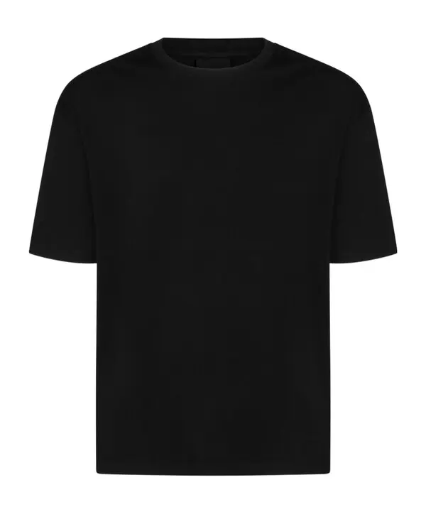 THOM KROM Short Sleeved Crewneck T-shirt