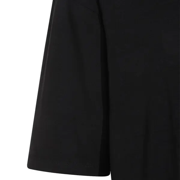 THOM KROM Short Sleeved Crewneck T-shirt