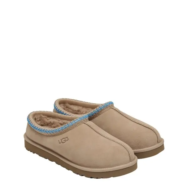 UGG Round-toe Mules