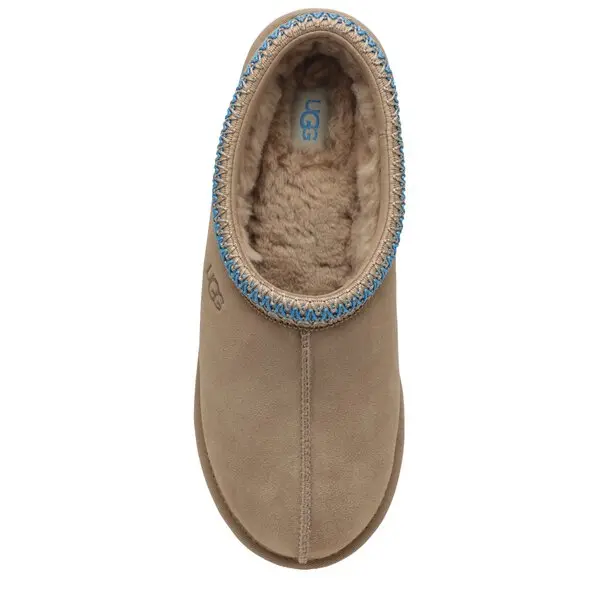 UGG Round-toe Mules