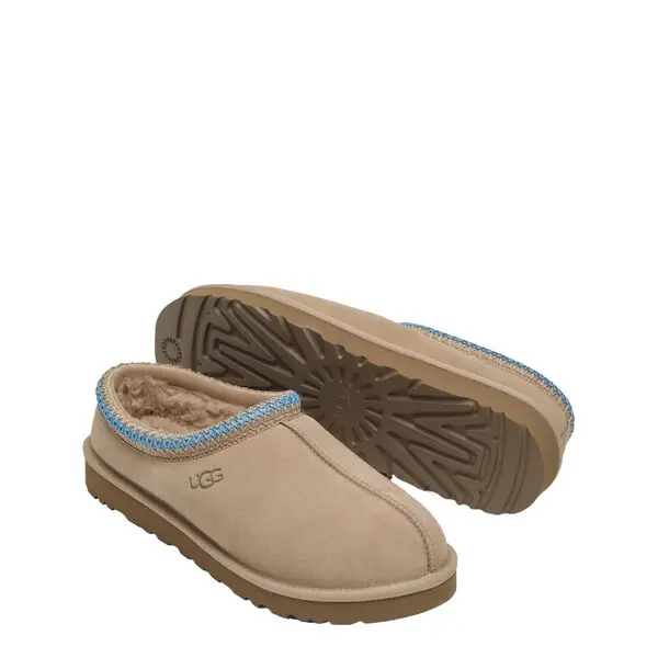 UGG Round-toe Mules