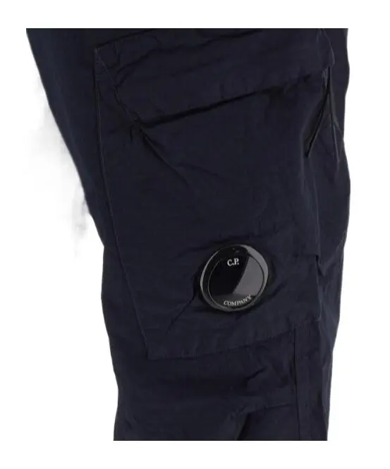 C.P. COMPANY Straight-leg Trousers