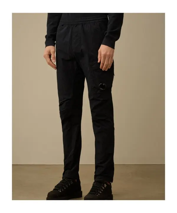 C.P. COMPANY Straight-leg Trousers