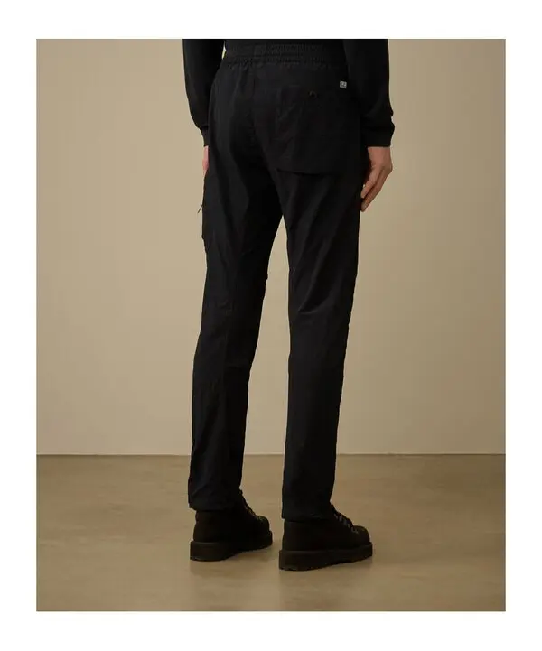 C.P. COMPANY Straight-leg Trousers
