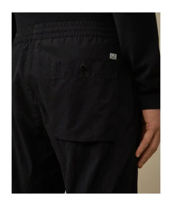 C.P. COMPANY Straight-leg Trousers