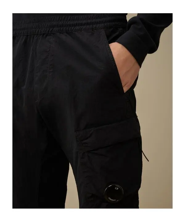 C.P. COMPANY Straight-leg Trousers