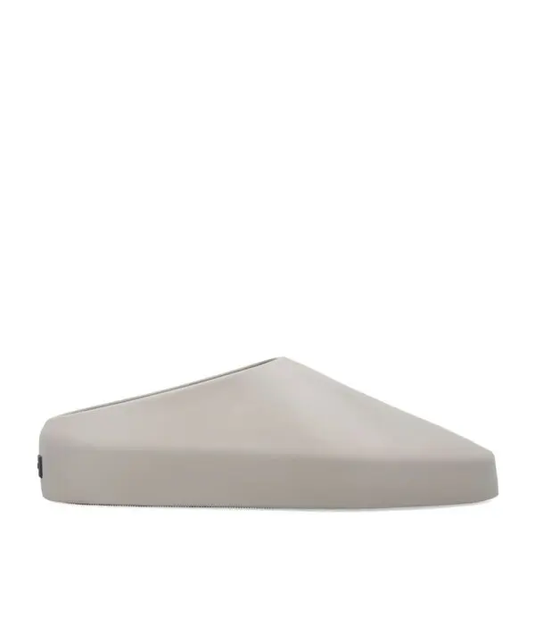 Fear Of God The California 2.0 Slip-on Slippers - Gray