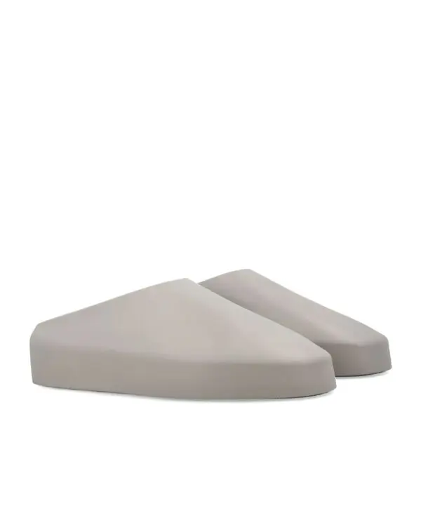 Fear Of God The California 2.0 Slip-on Slippers - Gray