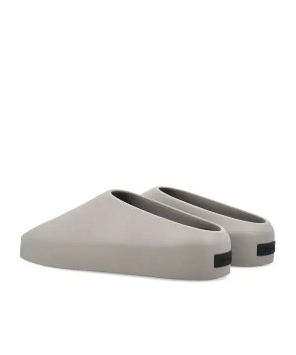 Fear Of God The California 2.0 Slip-on Slippers - Gray