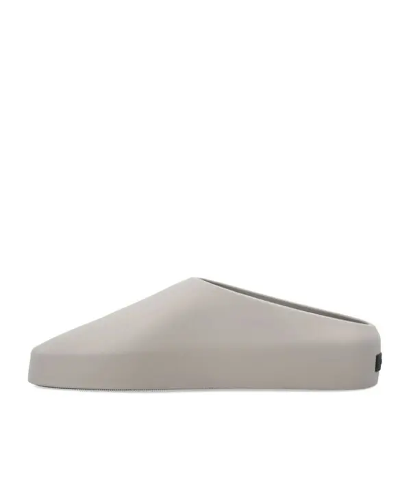 Fear Of God The California 2.0 Slip-on Slippers - Gray
