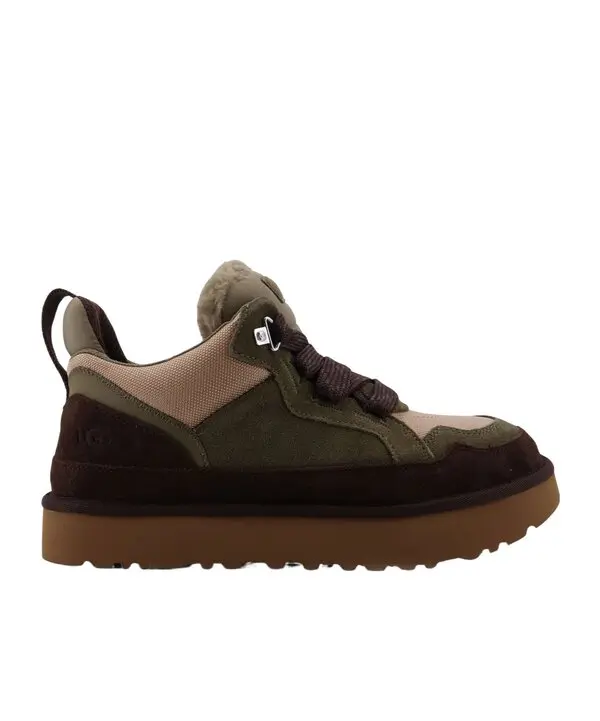 UGG Lowmel Lace-up Sneakers