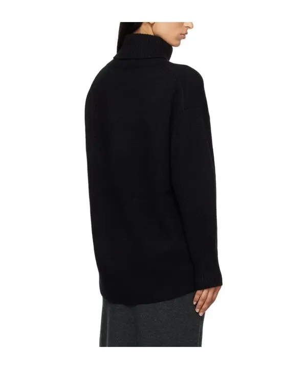 Arch4 Roll-neck Cashmere Jumper