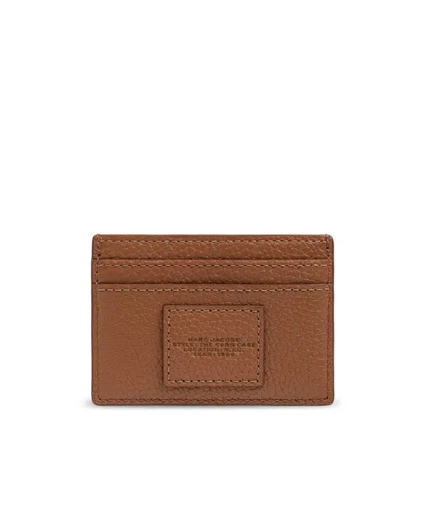 Marc Jacobs Logo Card Holder