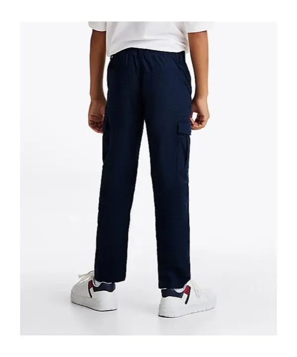 Tommy Hilfiger Woven Cargo Trousers