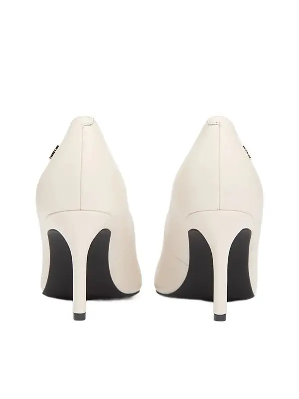 Tommy Hilfiger Classic Stiletto Heel Pumps