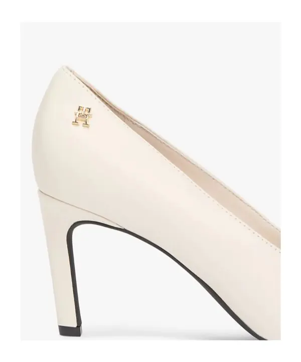 Tommy Hilfiger Classic Stiletto Heel Pumps