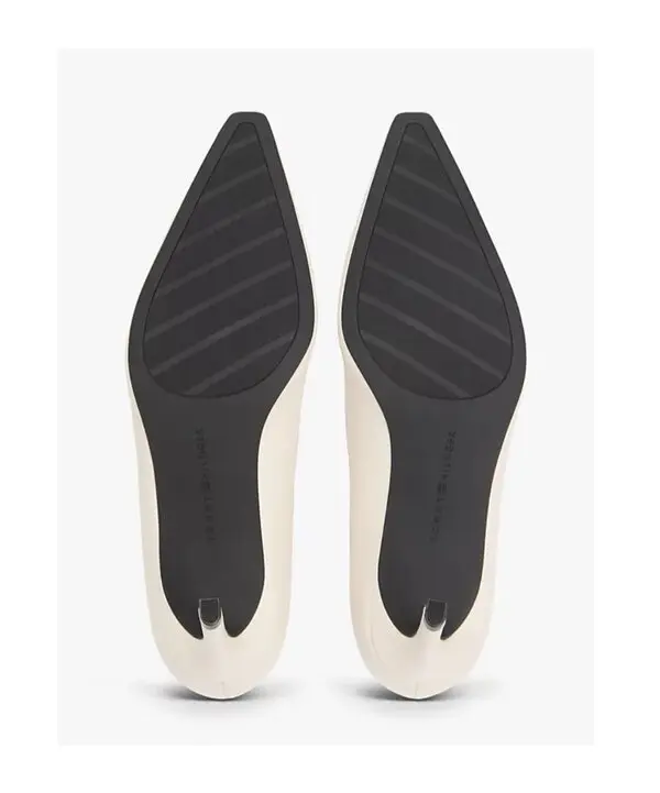 Tommy Hilfiger Classic Stiletto Heel Pumps