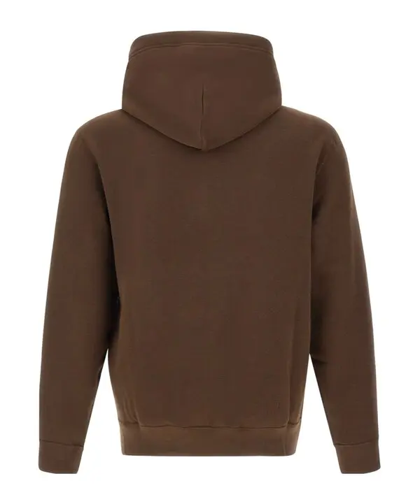 Polo Ralph Lauren Embroidered Logo Hoodie