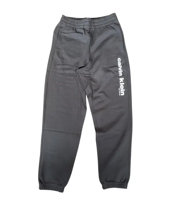 Calvin Klein Jogger Pants - Black